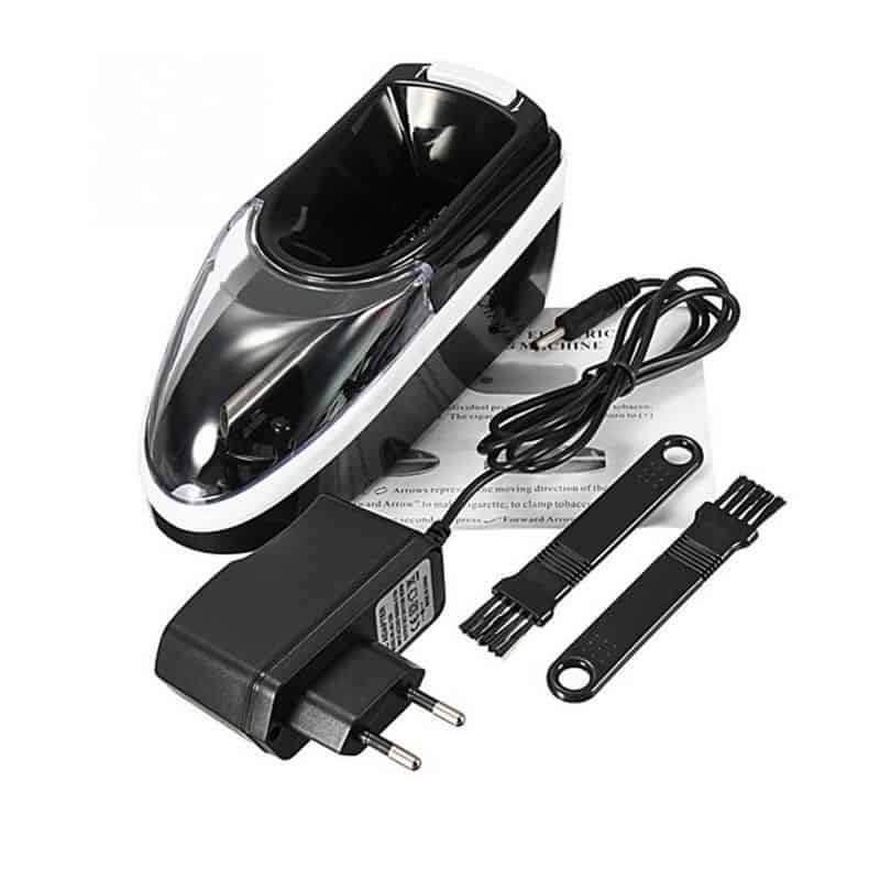 Aparat electric de facut tigari Gerui GR-12-001 - MagazinulMagic.ro